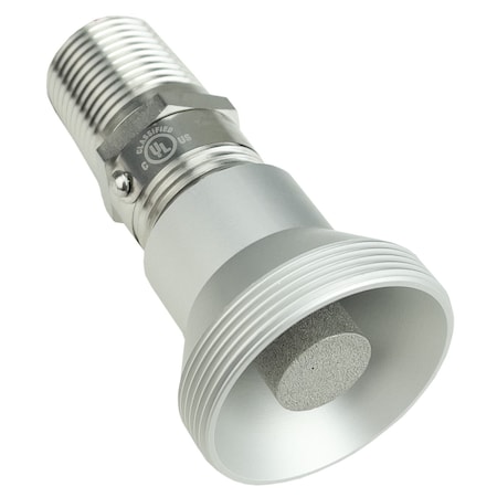 Rki Instruments Rki Lel Combustible Catalytic Sensor, 0 To 100% Lel, Ul Version 61-0140RK | Zoro